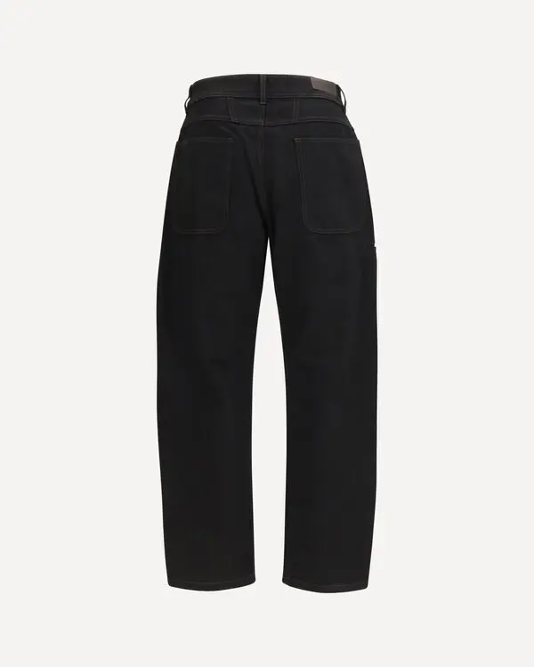 LEMAIRE Twisted Workwear Pants