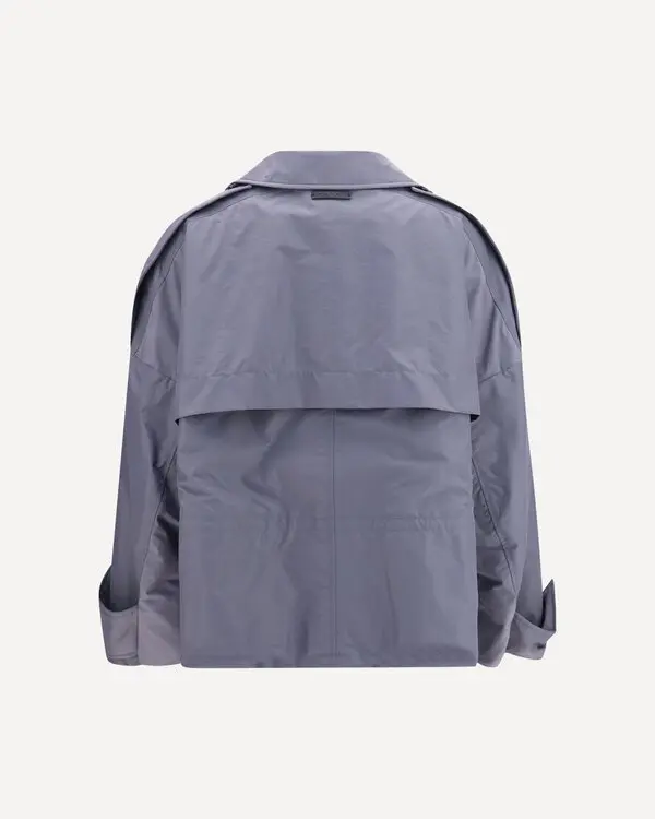 Marni Nylon Jacket