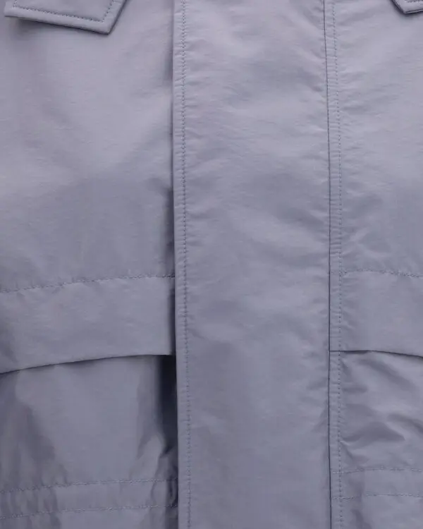 Marni Nylon Jacket