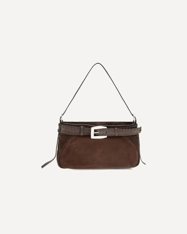 Staud Brooklyn Shoulder Bag