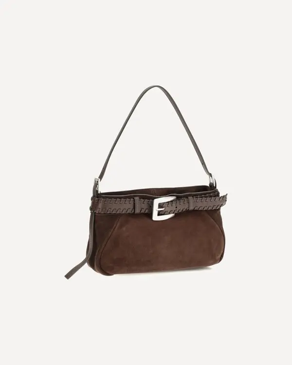 Staud Brooklyn Shoulder Bag