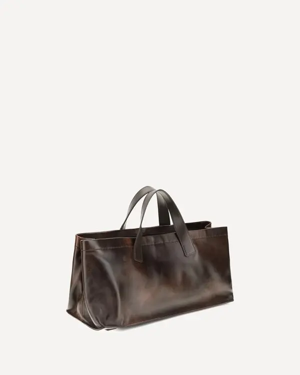 Staud Port Tote Handbag