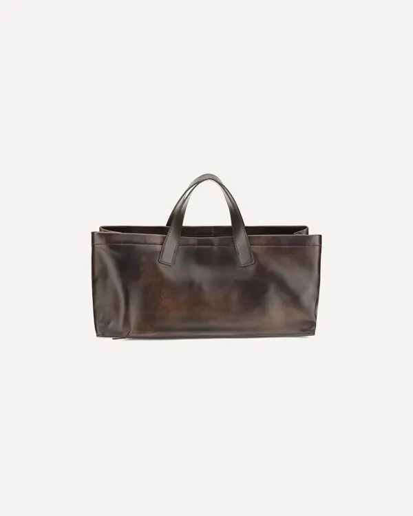 Staud Port Tote Handbag