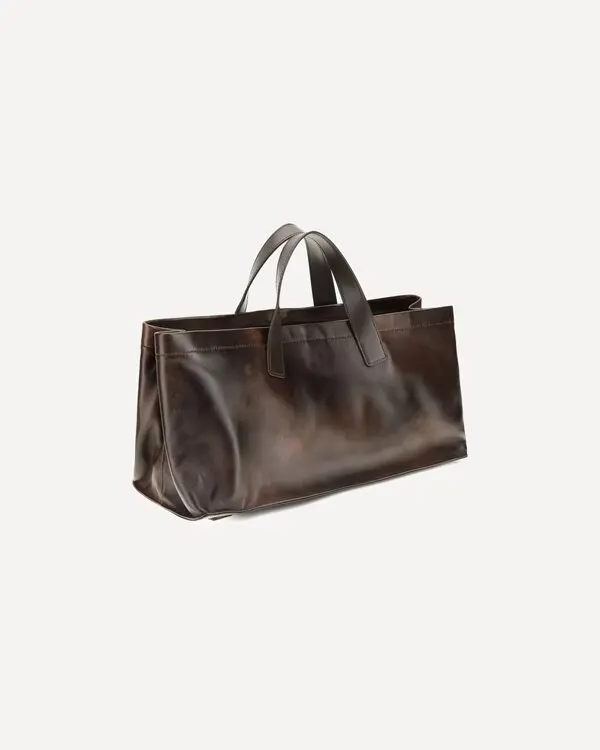 Staud Port Tote Handbag
