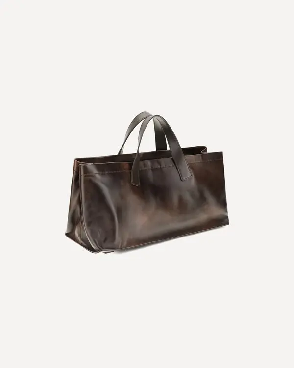 Staud Port Tote Handbag