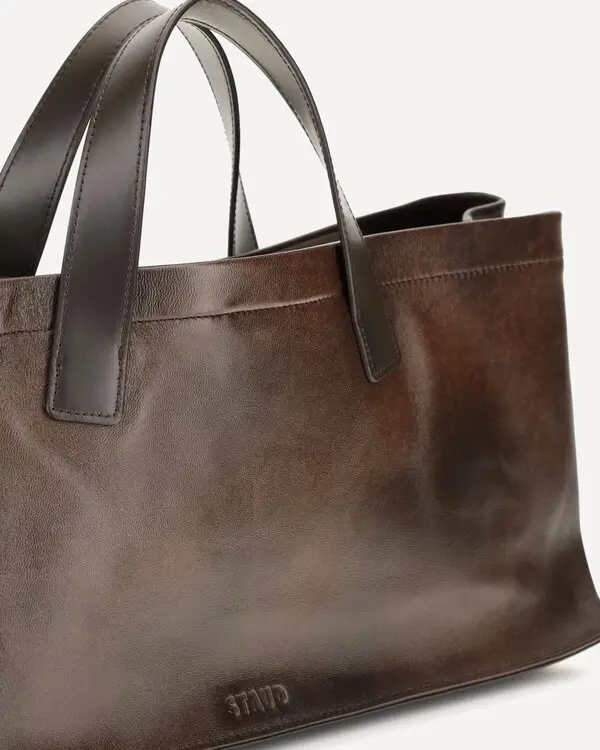 Staud Port Tote Handbag