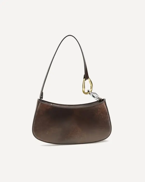 Staud Ollie Shoulder Bag