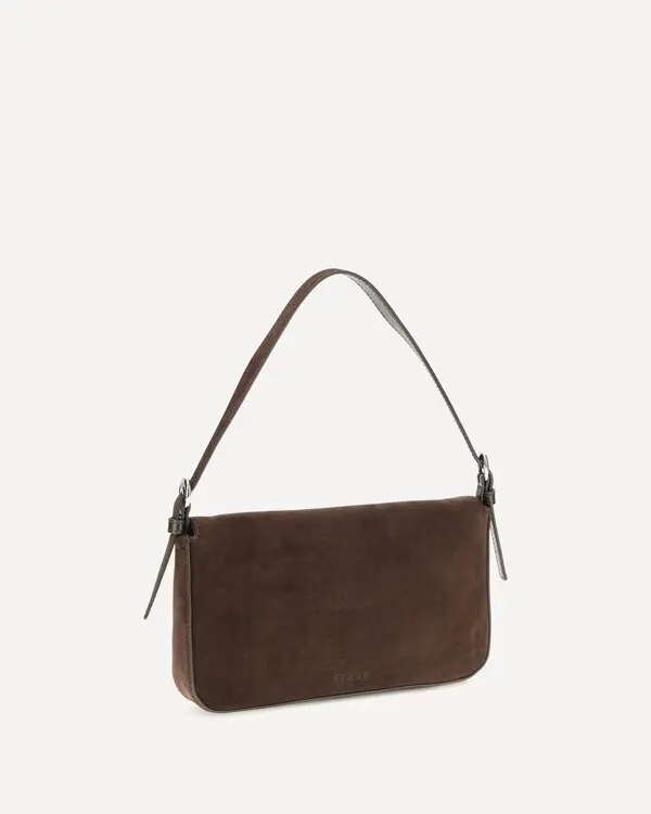 Staud Harlow Shoulder Bag