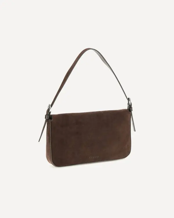 Staud Harlow Shoulder Bag