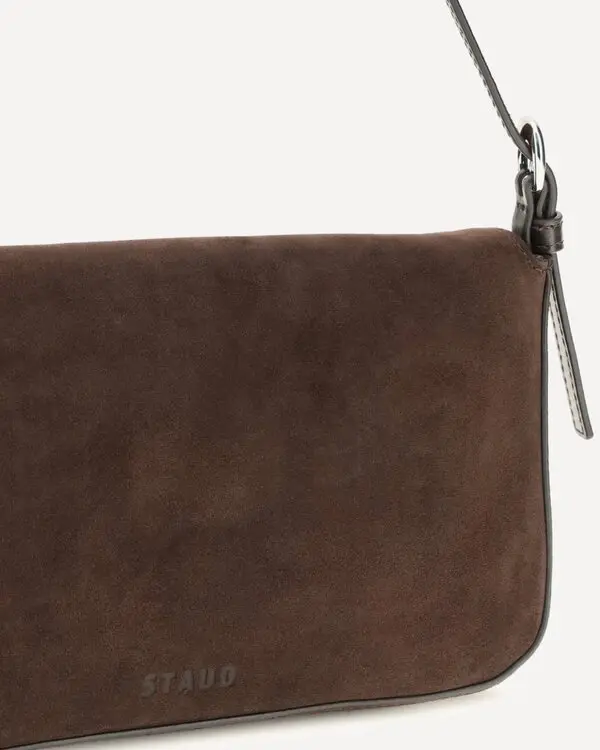 Staud Harlow Shoulder Bag