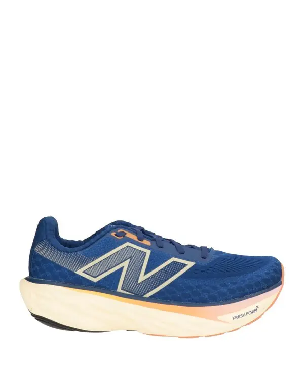 NEW BALANCE Midnight Textile Fibers Sneakers