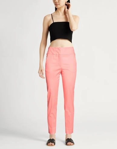 Peserico Cotton Blend Tapered Pants
