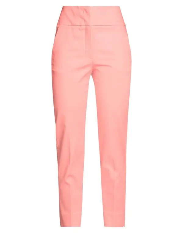 Peserico Cotton Blend Tapered Pants