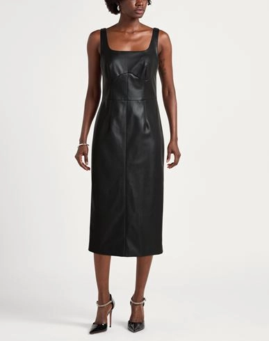 MANILA GRACE Midi Bodycon Dress
