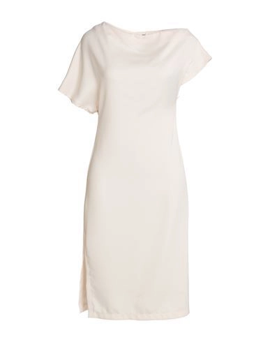 KAOS Midi Dress - Blush