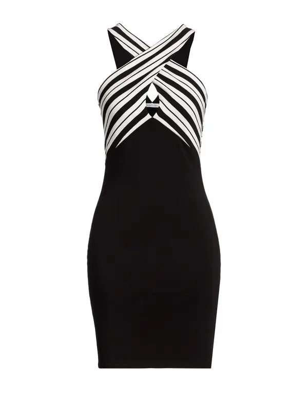 Patrizia Pepe Bodycon Mini Dress