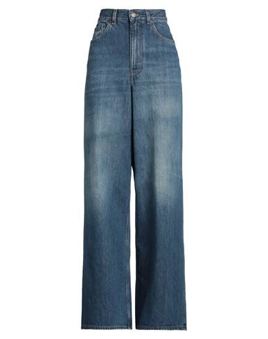 Chloé Jeans Size Cotton - Blue