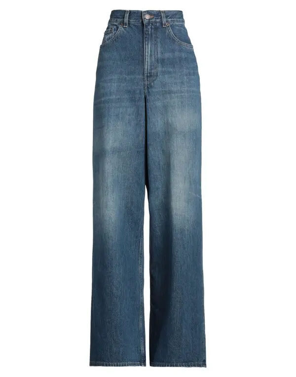 Chloé Wide-leg Jeans