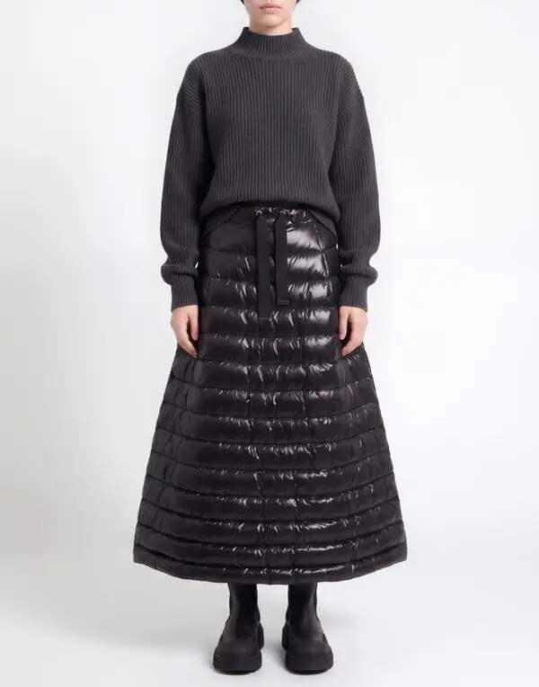 Herno Maxi Skirt