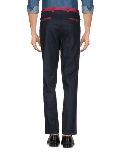 Dolce & Gabbana Pants Size Cotton, Linen