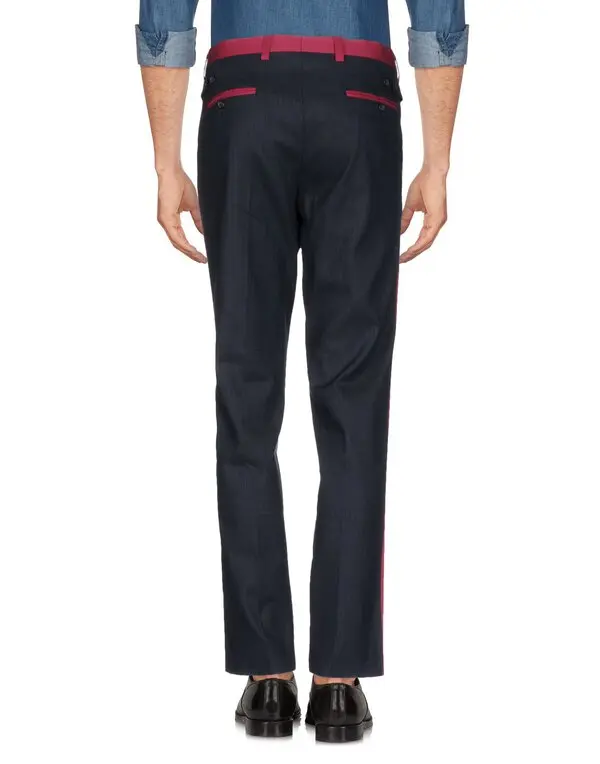 Dolce & Gabbana Pants Size Cotton, Linen