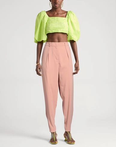 Pinko Pants Size Polyester, Elastane