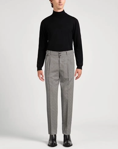 JACOB COHЁN Pants Khaki Size Virgin Wool, Polyester