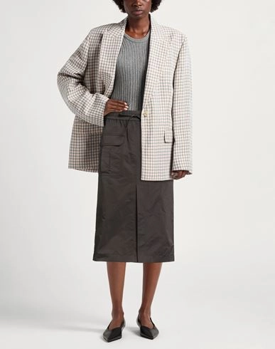 P.a.r.o.s.h Midi Skirt
