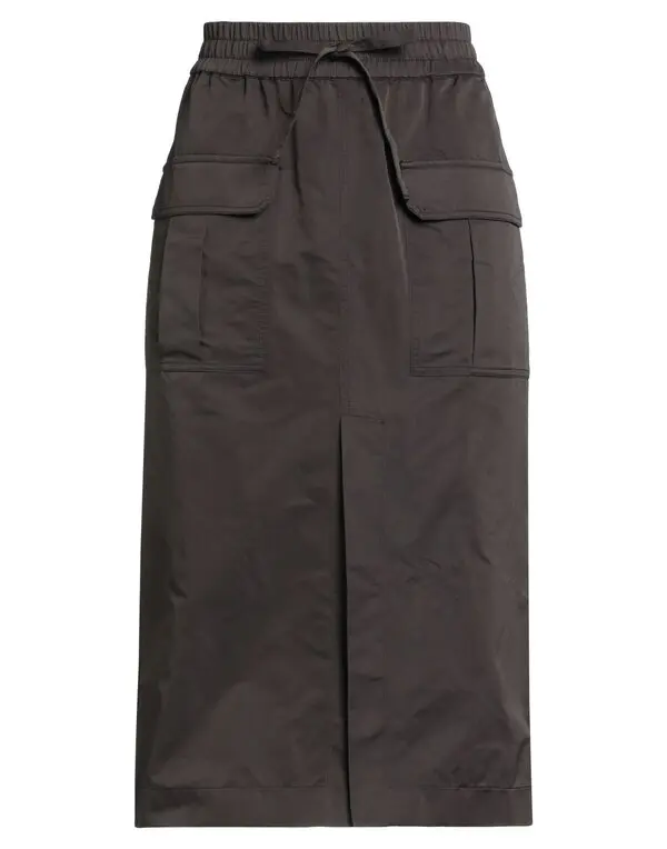 P.a.r.o.s.h Midi Skirt