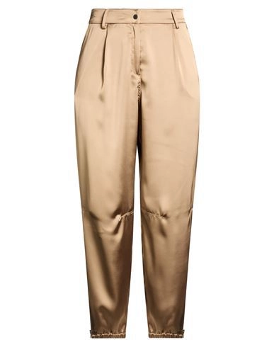 Herno Pants Size Polyester - Beige