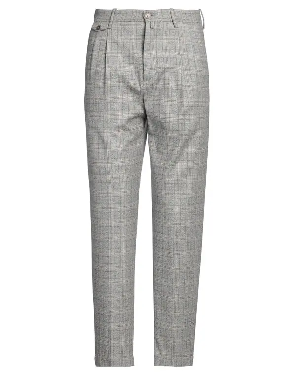 JACOB COHЁN Pants Size Virgin Wool, Polyamide, Polyester, Cotton