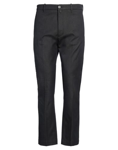 JACOB COHЁN Pants Midnight Size Cotton, Polyester - Blue