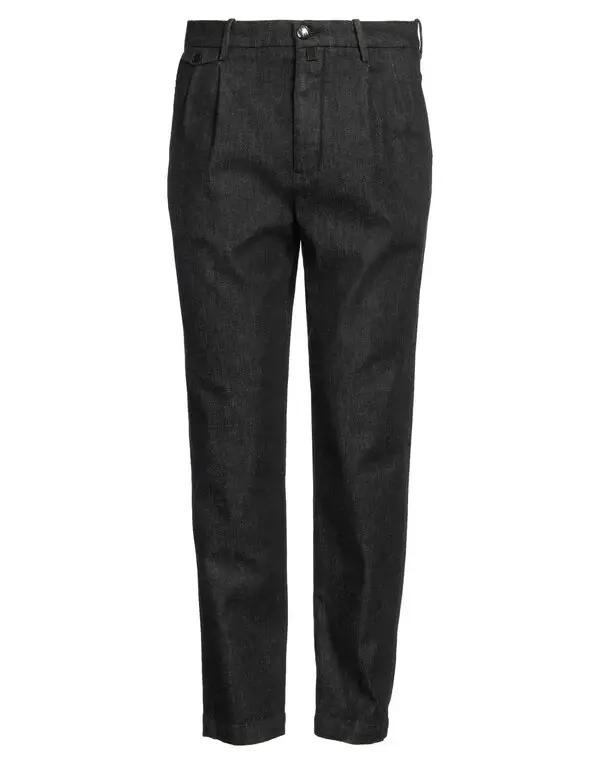 JACOB COHЁN Jeans Size Cotton, Cashmere, Elastane, Polyester