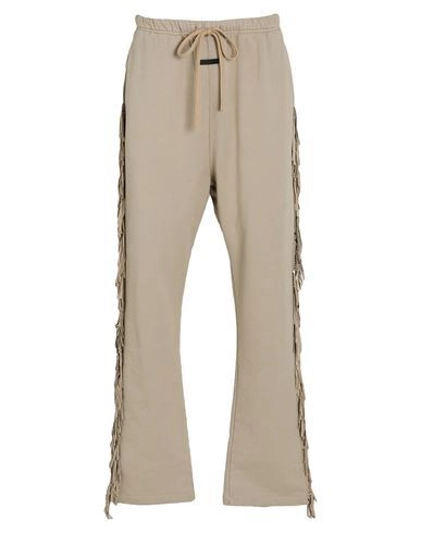 Fear Of God Pants Size Cotton, Leather