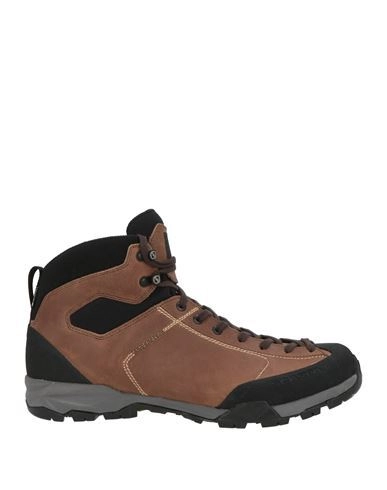 SCARPA Mojito Hike Gtx Ankle Boots Light Brown Size Leather, Textile Fibers - Beige