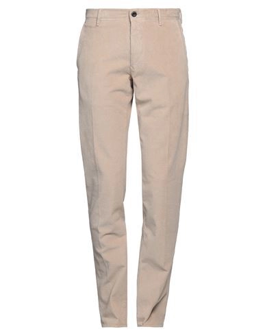 Incotex Pants Marigold Size Cotton, Elastane - Beige