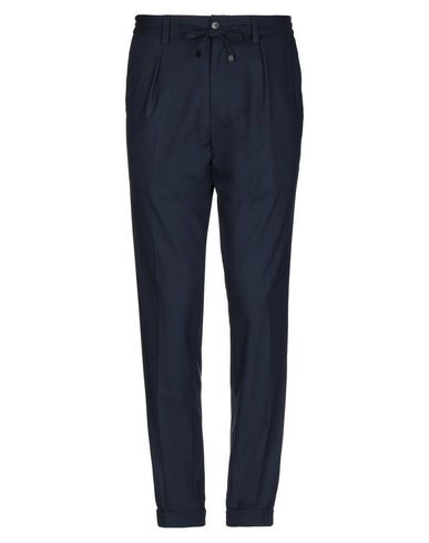 LIU •JO MAN Pants Size Polyester, Viscose, Elastane