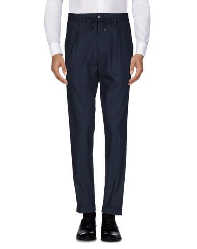 LIU •JO MAN Pants Size Polyester, Viscose, Elastane