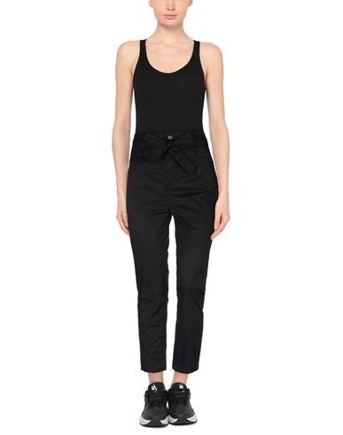 HAIKURE Cotton And Elastane Tapered Pants