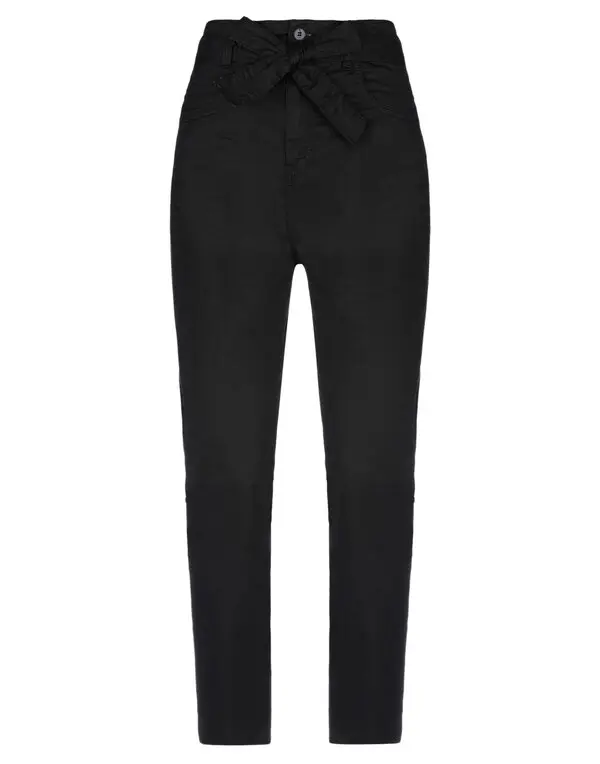 HAIKURE Cotton And Elastane Tapered Pants