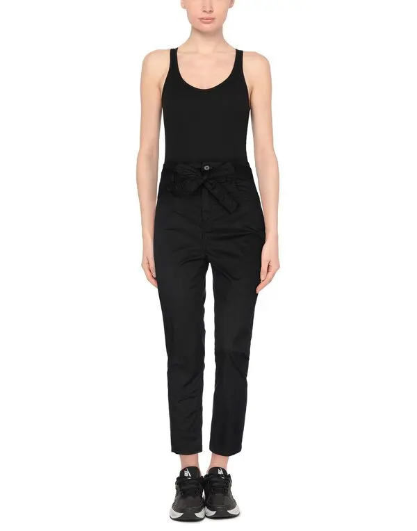 HAIKURE Cotton And Elastane Tapered Pants