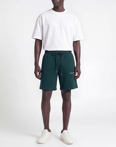 FAMILY FIRST Shorts & Bermuda Shorts Size Cotton