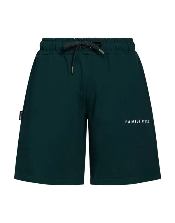 FAMILY FIRST Shorts & Bermuda Shorts Size Cotton