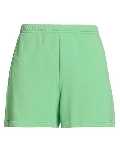 Xirena Shorts & Bermuda Shorts Size Cotton - Green