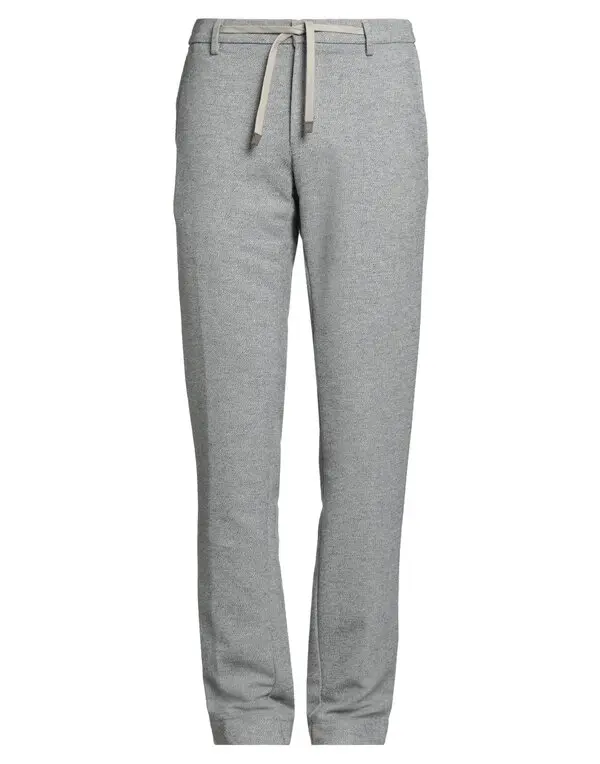 MASON'S Pants Size Cotton, Polyester