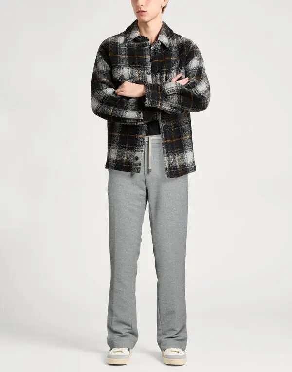 MASON'S Pants Size Cotton, Polyester
