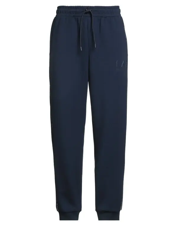EA7 Pants Size Polyester, Viscose, Elastane
