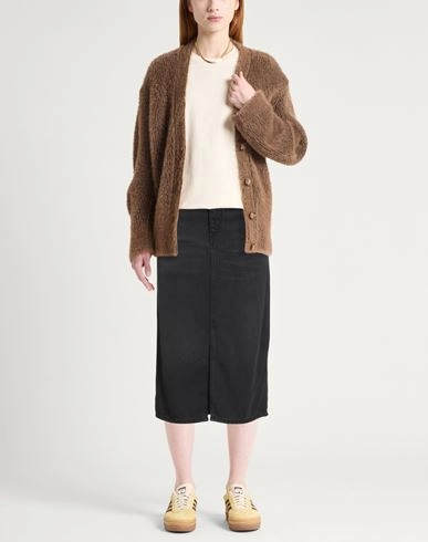 Isabel Marant Étoile Denim Pencil Skirt