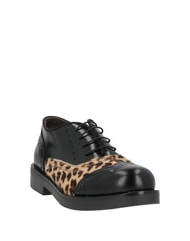 NILA & NILA Leather Lace-up Brogues