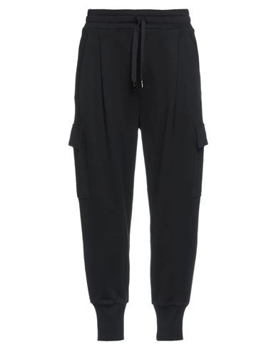 Dolce & Gabbana Pants Size Cotton, Elastane, Viscose, Polyester